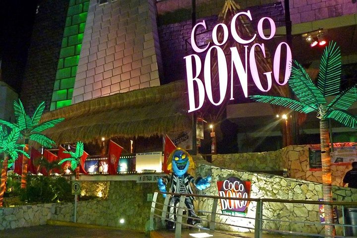 Coco Bongo Cancún: ¿Vale la Pena?