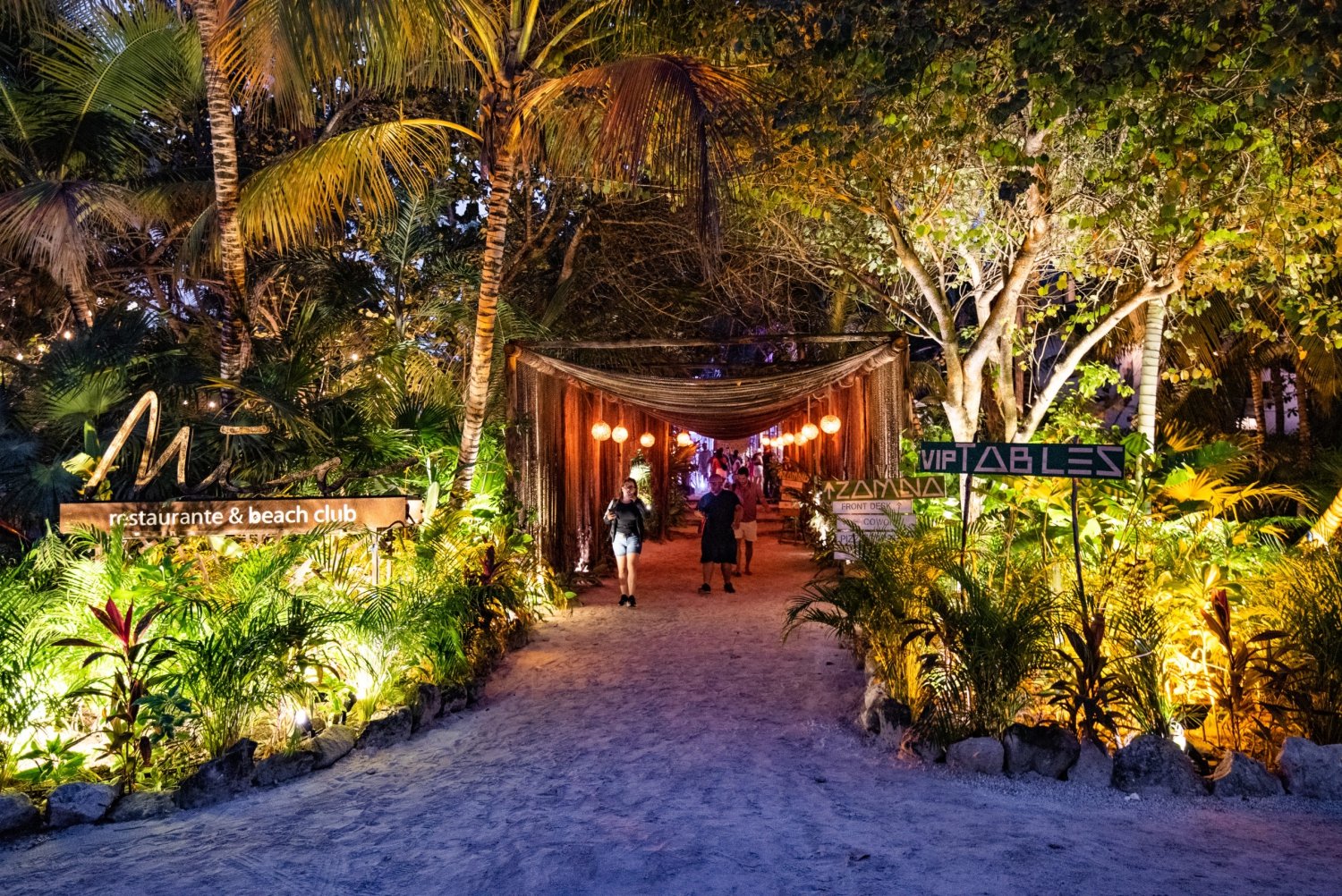 ¿Cuánto Cuesta Asistir a Zamna Tulum?