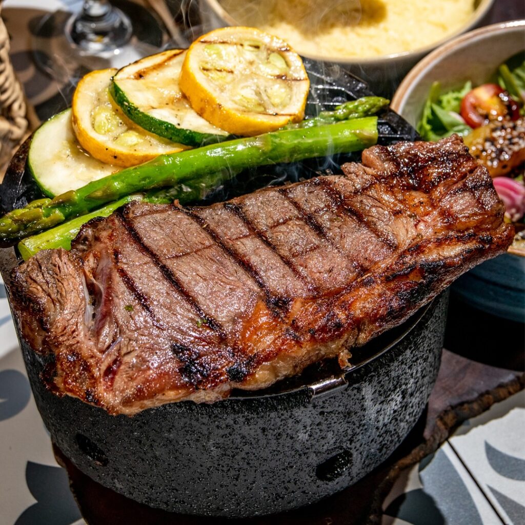 NECIO: El Mejor Restaurante Bar de Bucaramanga con Gastronomía de Alta ...